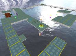 MLG Project - Gem Gallery by Jimmy Ben Klieve - Marbleland