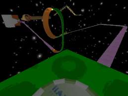 MLG Project - Hoop de Loop by Jimmu Ben Klieve - Marbleland