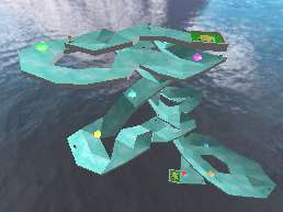 MLG Project - Icy River Rafting by Jimmy Ben Klieve - Marbleland