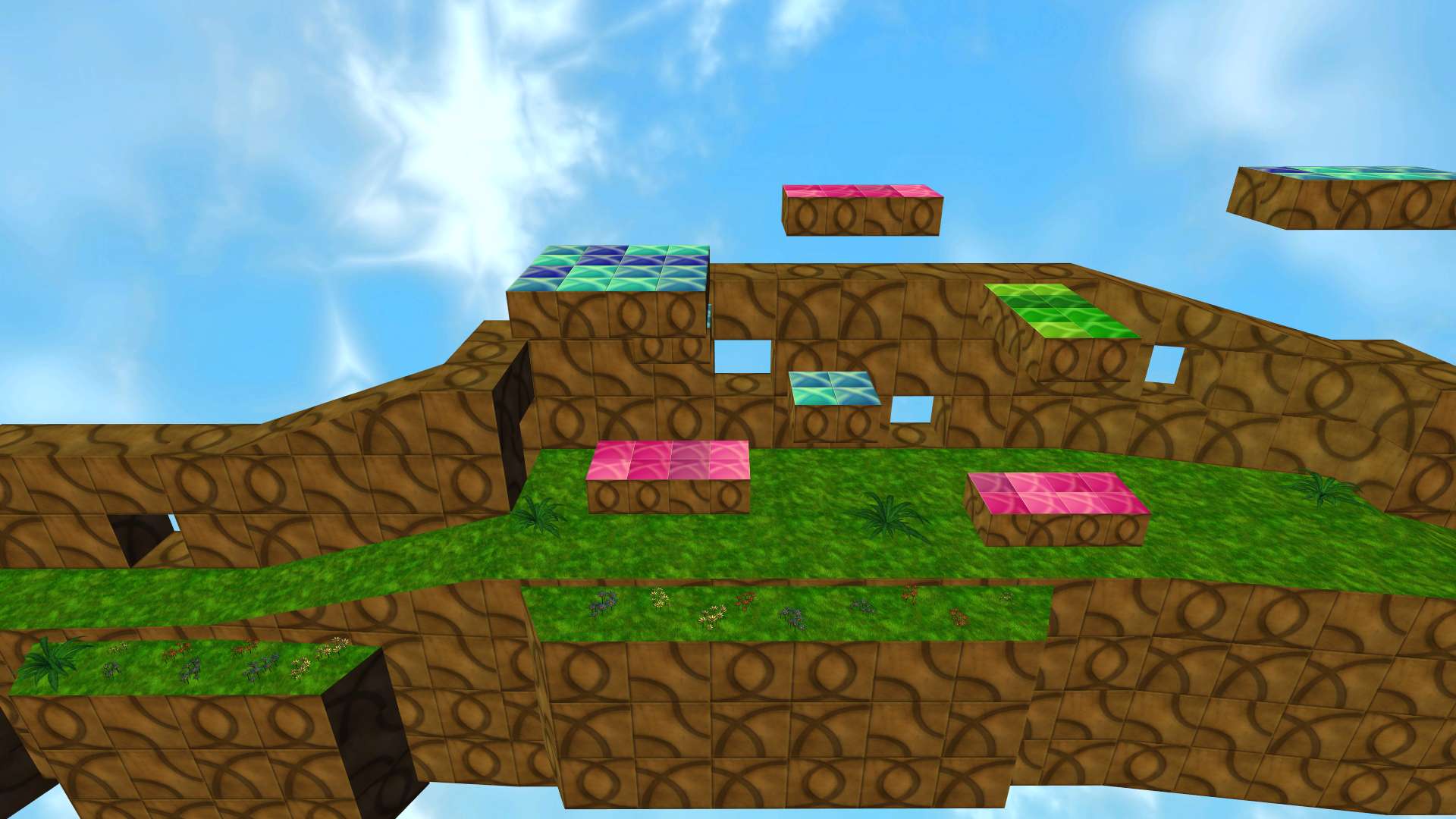 PQ No Gems 47 - Orthogonality by Pablo Vasquez - Marbleland