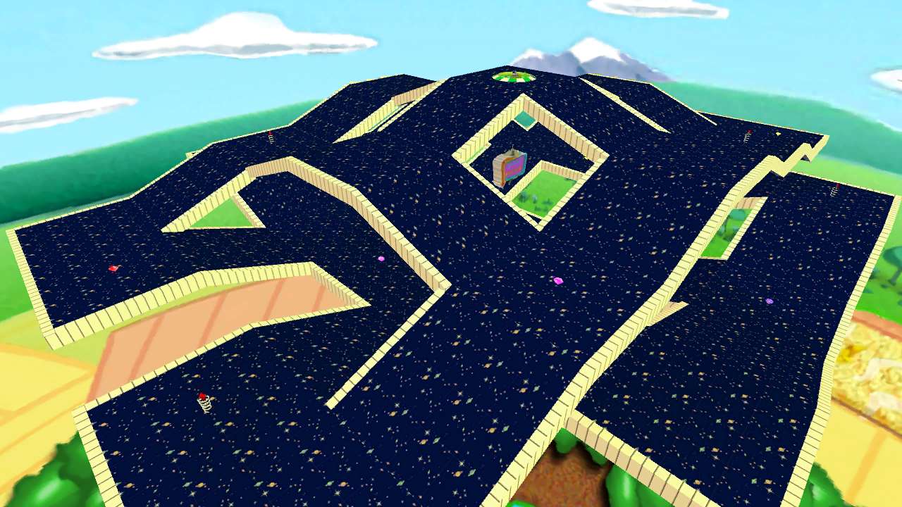 Spicy I04 Ramp Matrix by Alex Swanson - Marbleland